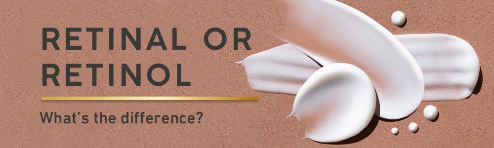 Retinal vs. Retinol: What’s the Difference and Why Retinal Might Be th