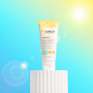 MyCHELLE Sun Care – MyCHELLE Dermaceuticals