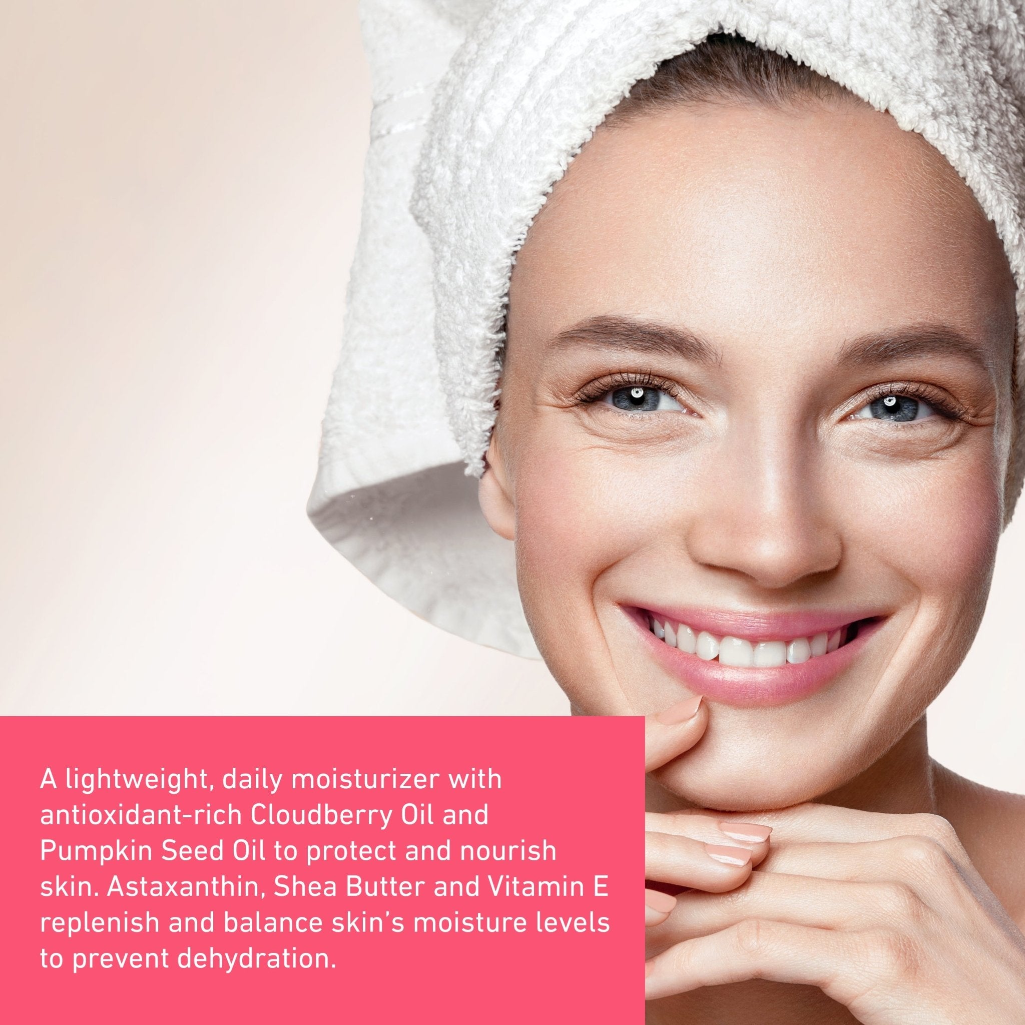 Pumpkin Renew Cream – MyCHELLE Dermaceuticals