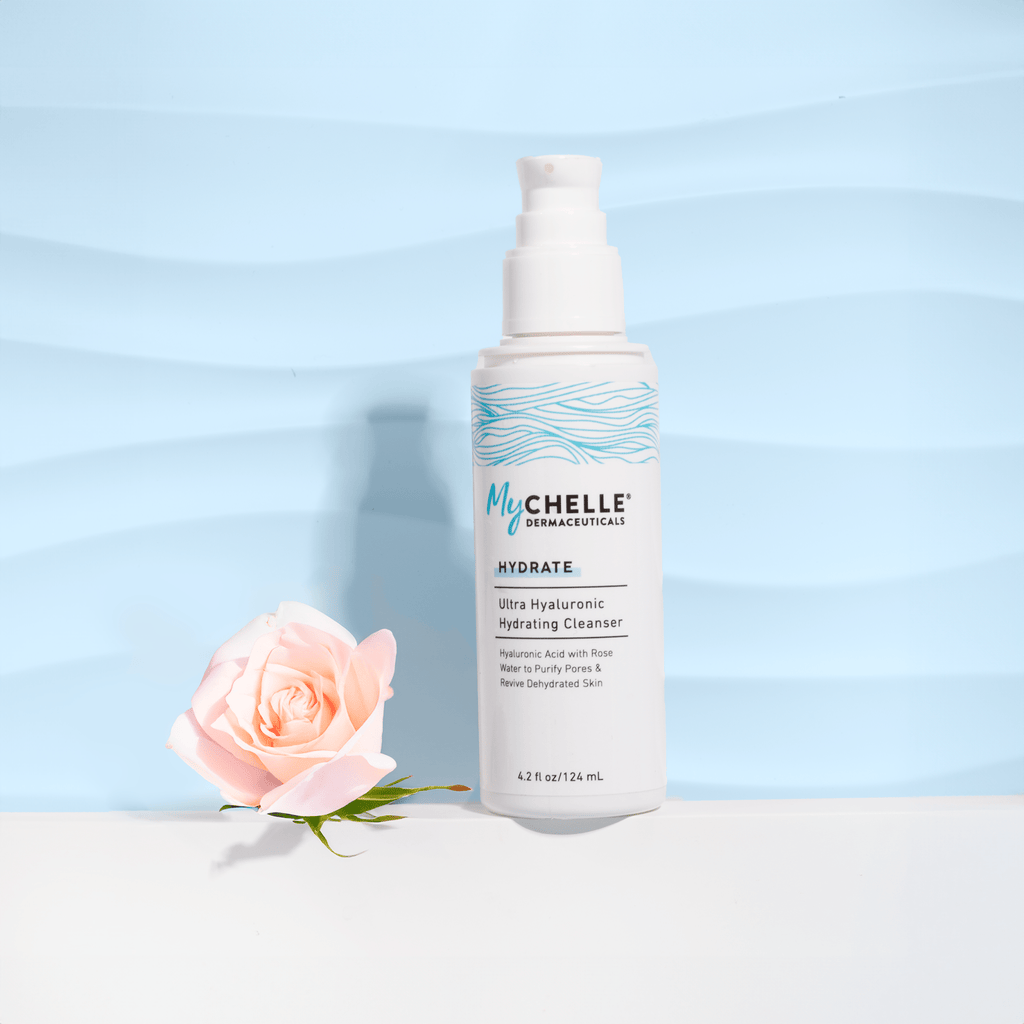 Peaceful Night Bundle - Nighttime Skincare Set | Retinol & Peptides ...